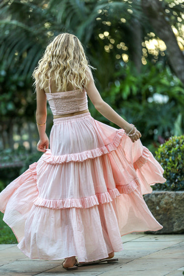 TWEEN FORMAL – Tea Princess