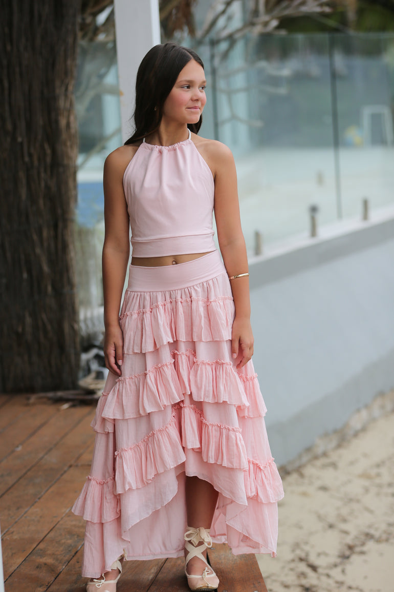 TWEEN FORMAL – Tea Princess