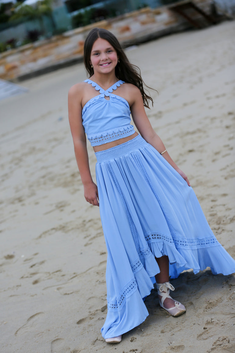 TWEEN FORMAL – Tea Princess