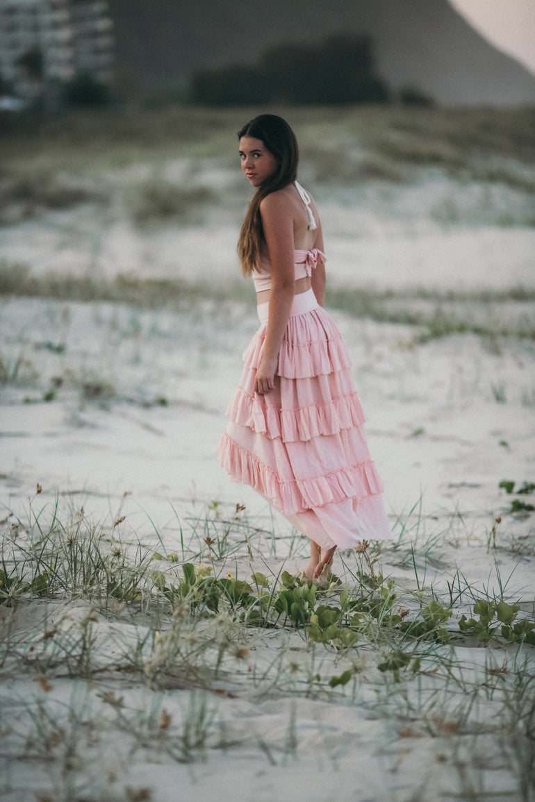 TWEEN FORMAL – Tea Princess