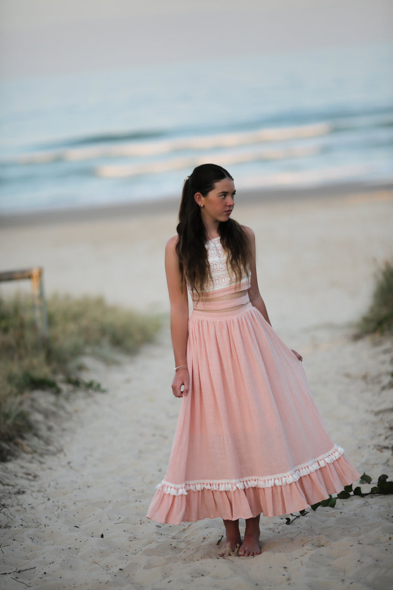 TWEEN FORMAL – Tea Princess