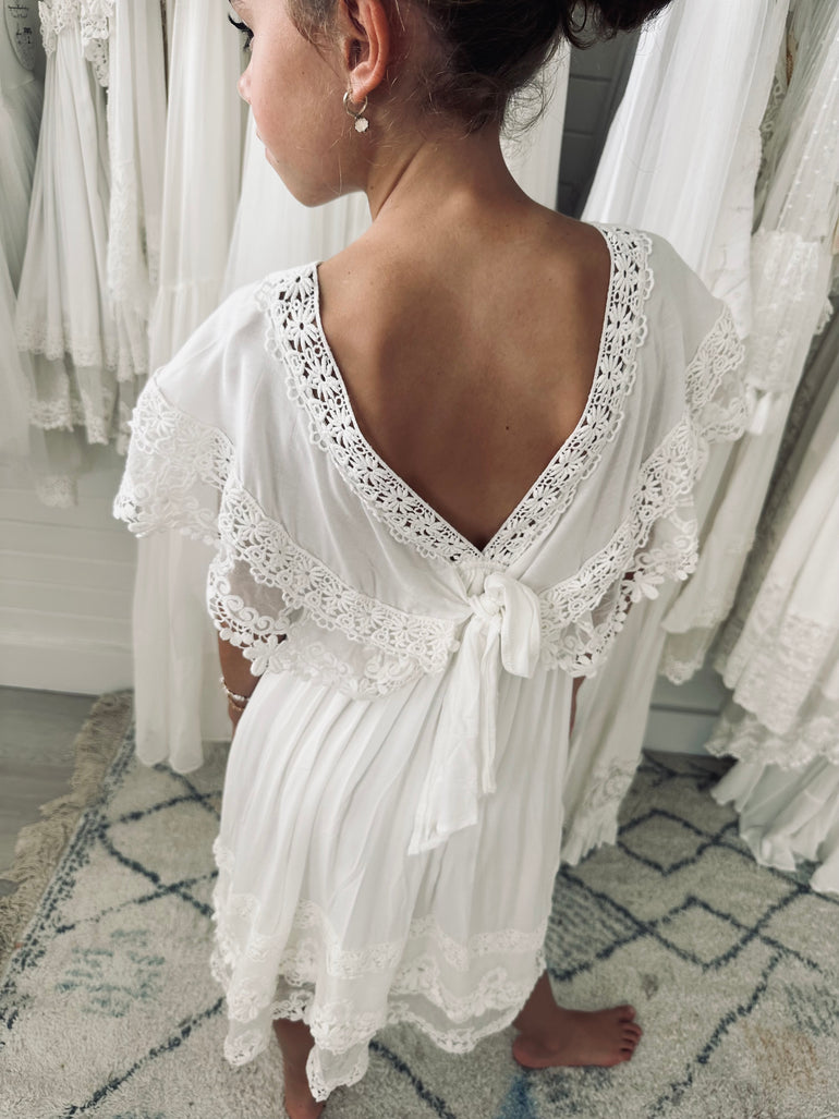 ALL – Tea Princess