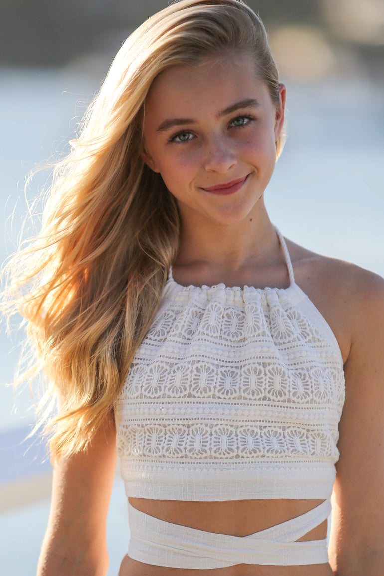 TWEEN FORMAL – Tea Princess