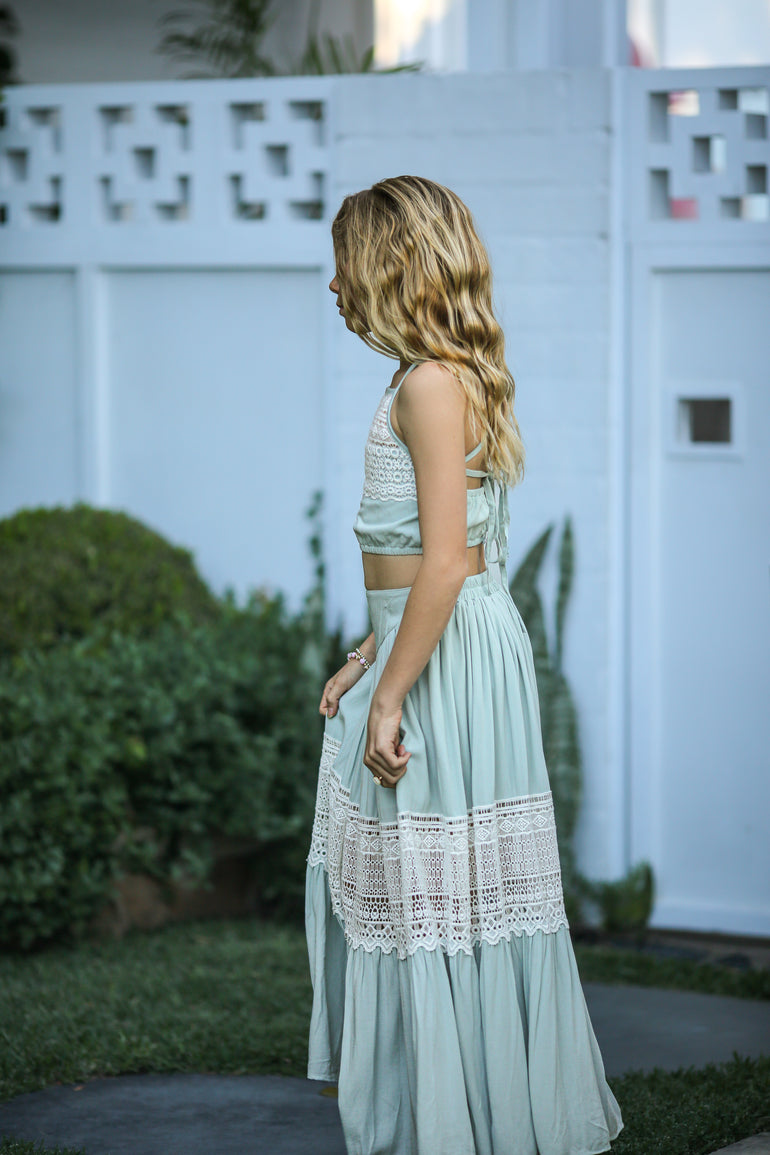 TWEEN FORMAL – Tea Princess