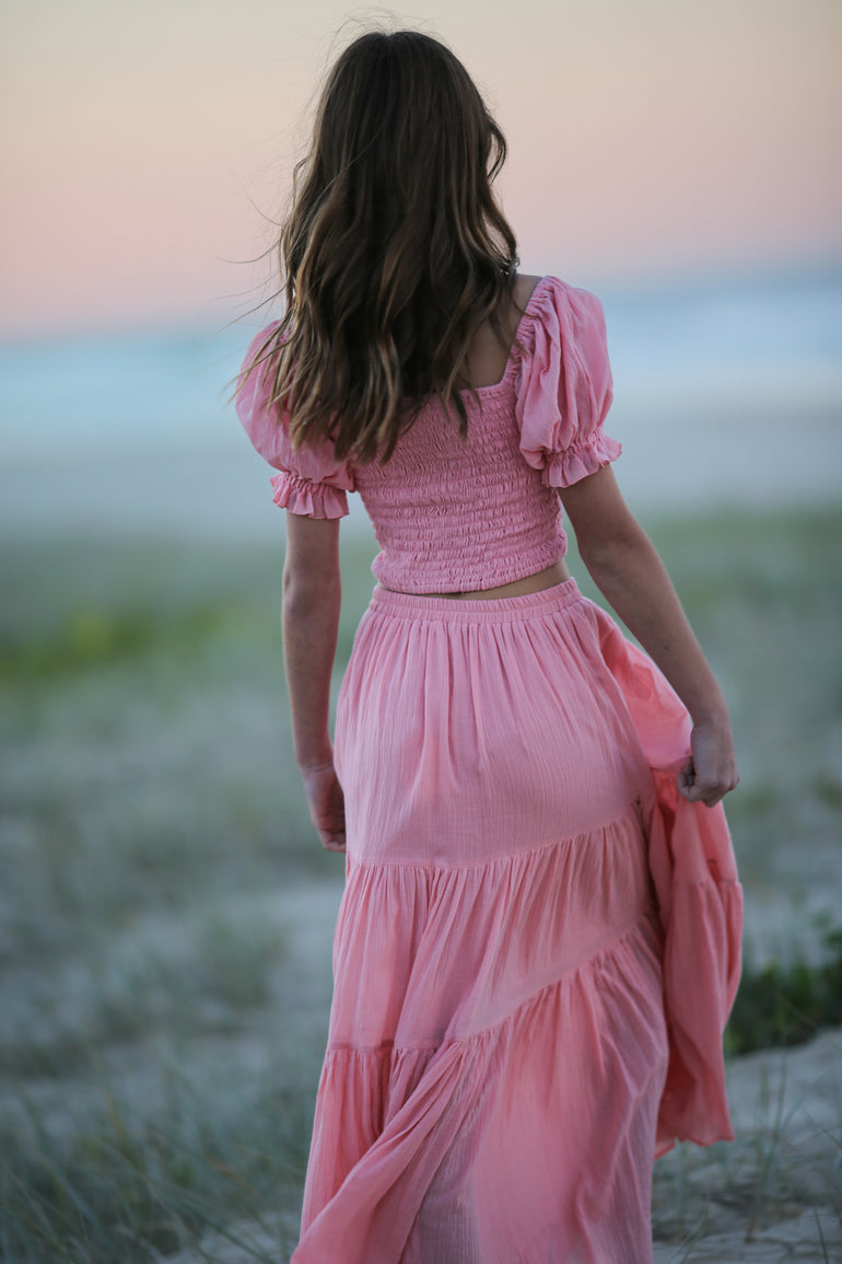 TWEEN FORMAL – Tea Princess