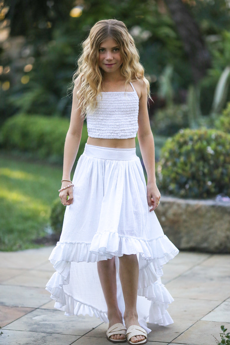 TWEEN FORMAL – Tea Princess