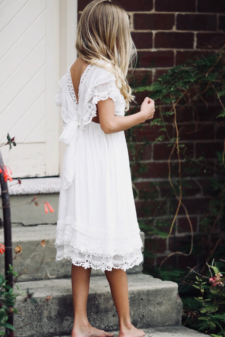 ALL – Tea Princess