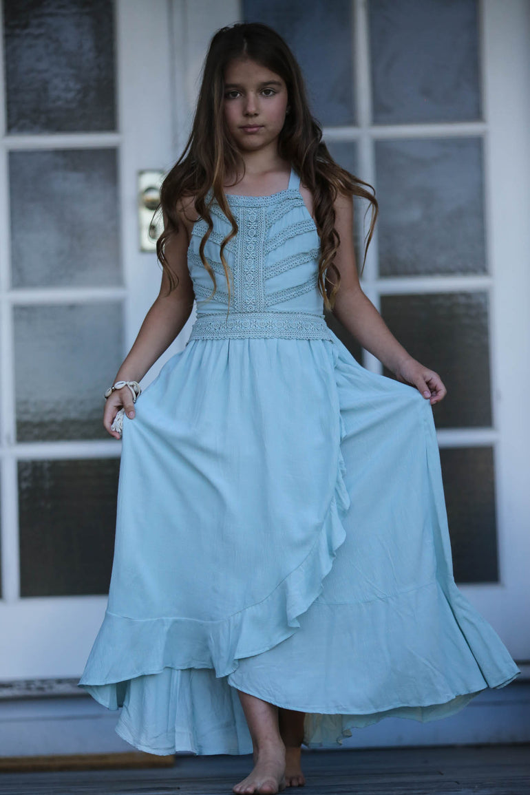 TWEEN FORMAL – Page – Tea Princess