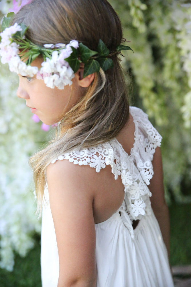 ALL – Tea Princess