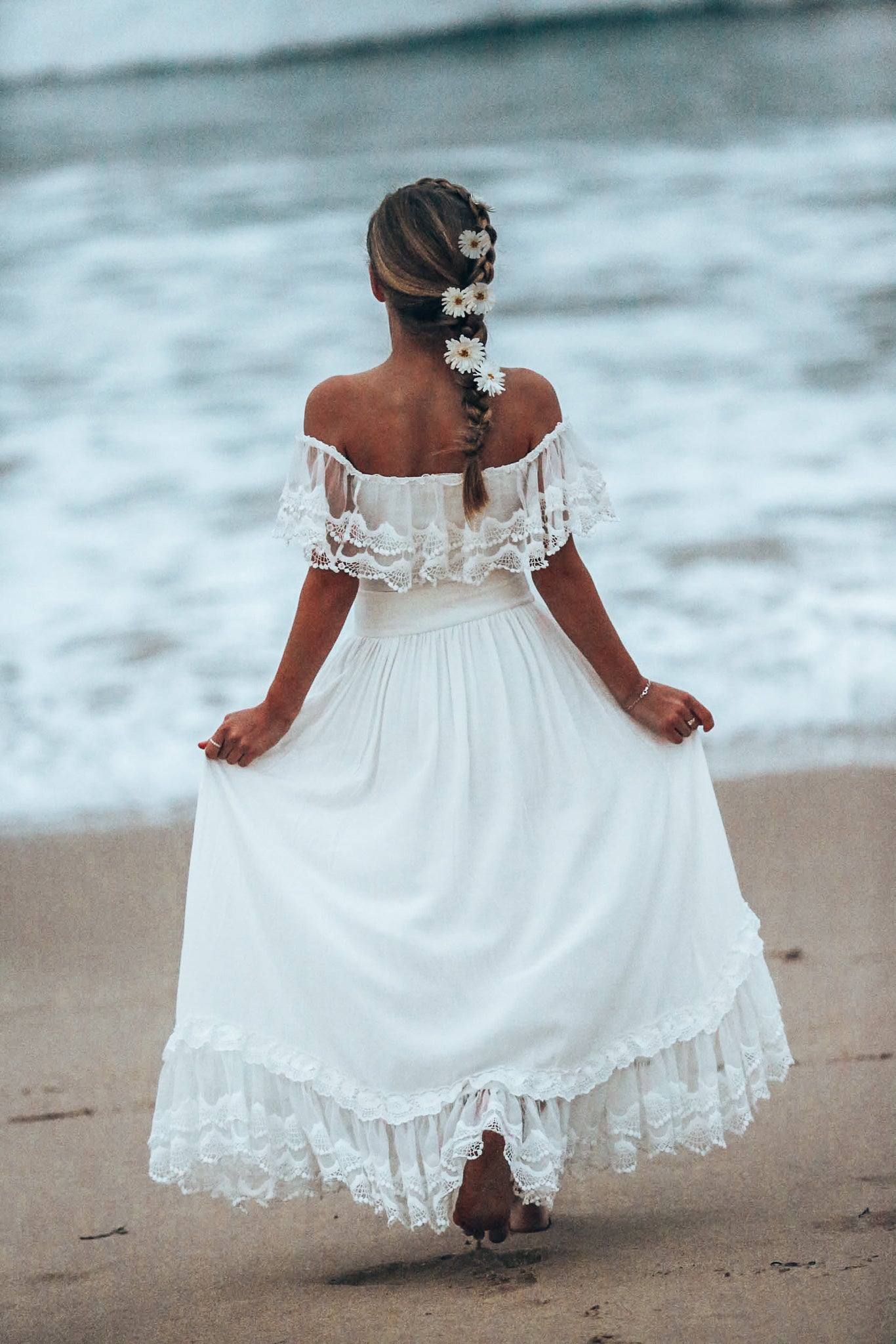 TWEEN FORMAL - Tea Princess