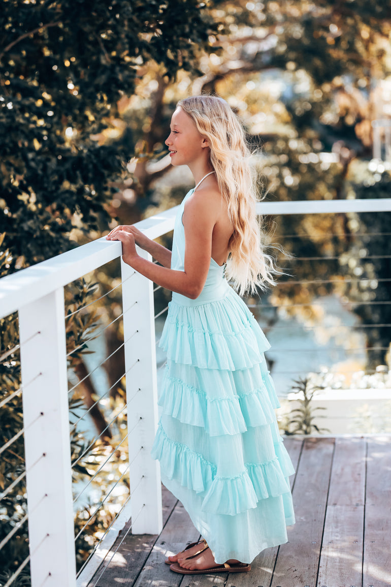 TWEEN FORMAL – Tea Princess