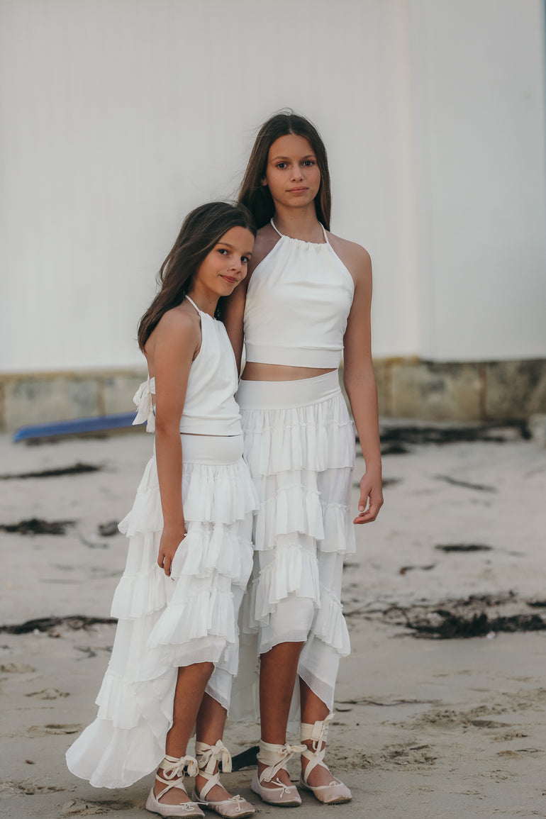 TWEEN FORMAL – Tea Princess